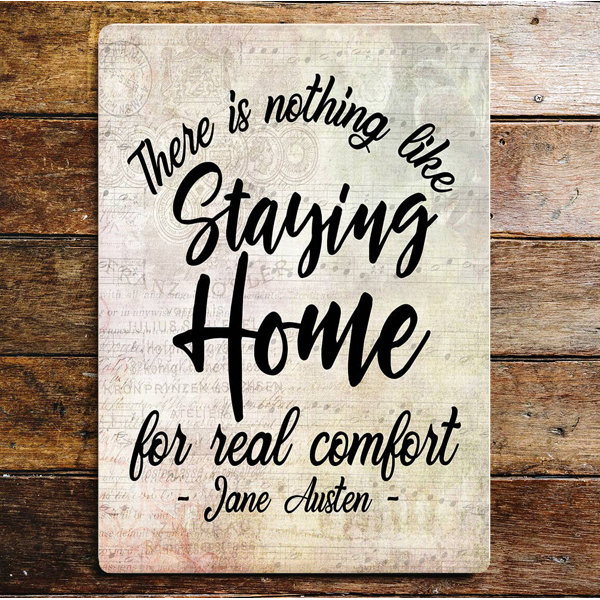 East Urban Home Handmade Metal Text & Numbers Wall Decor | Wayfair.co.uk
