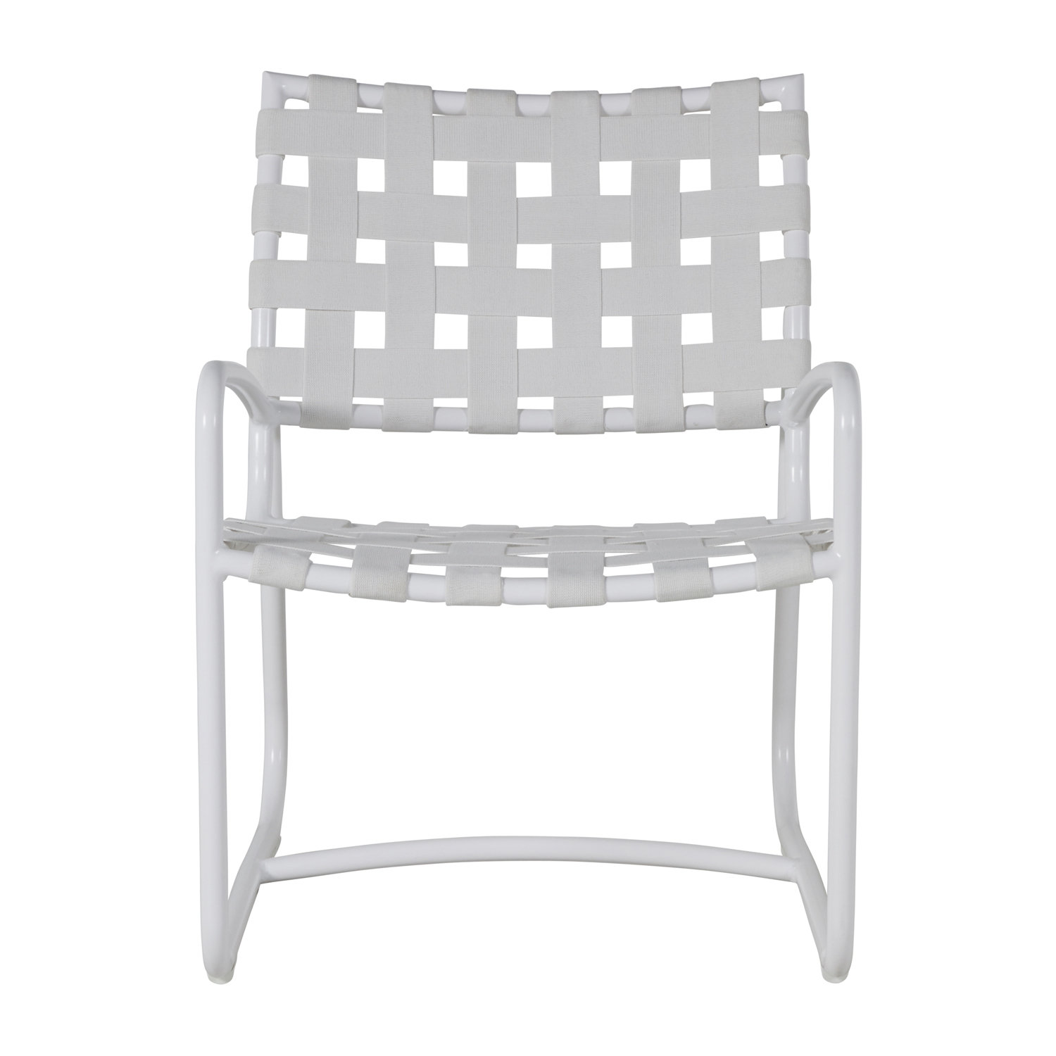 Summer Classics Catalina Wrought Outdoor Lounge Chair Strap | Wayfair
