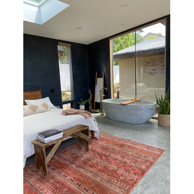 Native Trails Avalon Freestanding Soaking Bathtub by Naomi Neilson ...