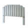 Everly Quinn Gabbrielle Tufted Upholstered Headboard | Wayfair