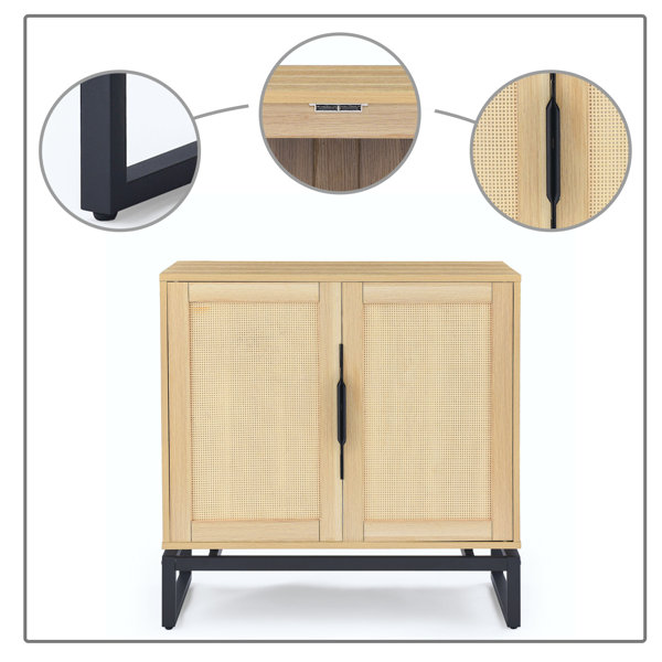 Bay Isle Home Buffet décoratif Amielia - Wayfair Canada