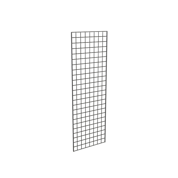 Econoco 72" H x 24" W Grid Panel & Reviews | Wayfair