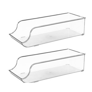 Symple Stuff Naz Can Fridge Storage Boxes & Reviews | Wayfair.co.uk