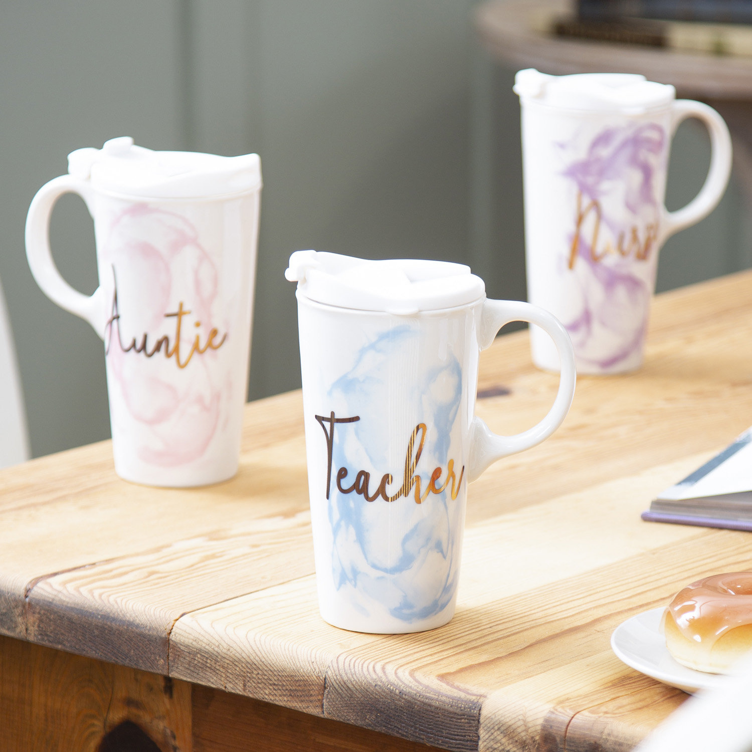 Mercer41 Natanas Mug | Wayfair