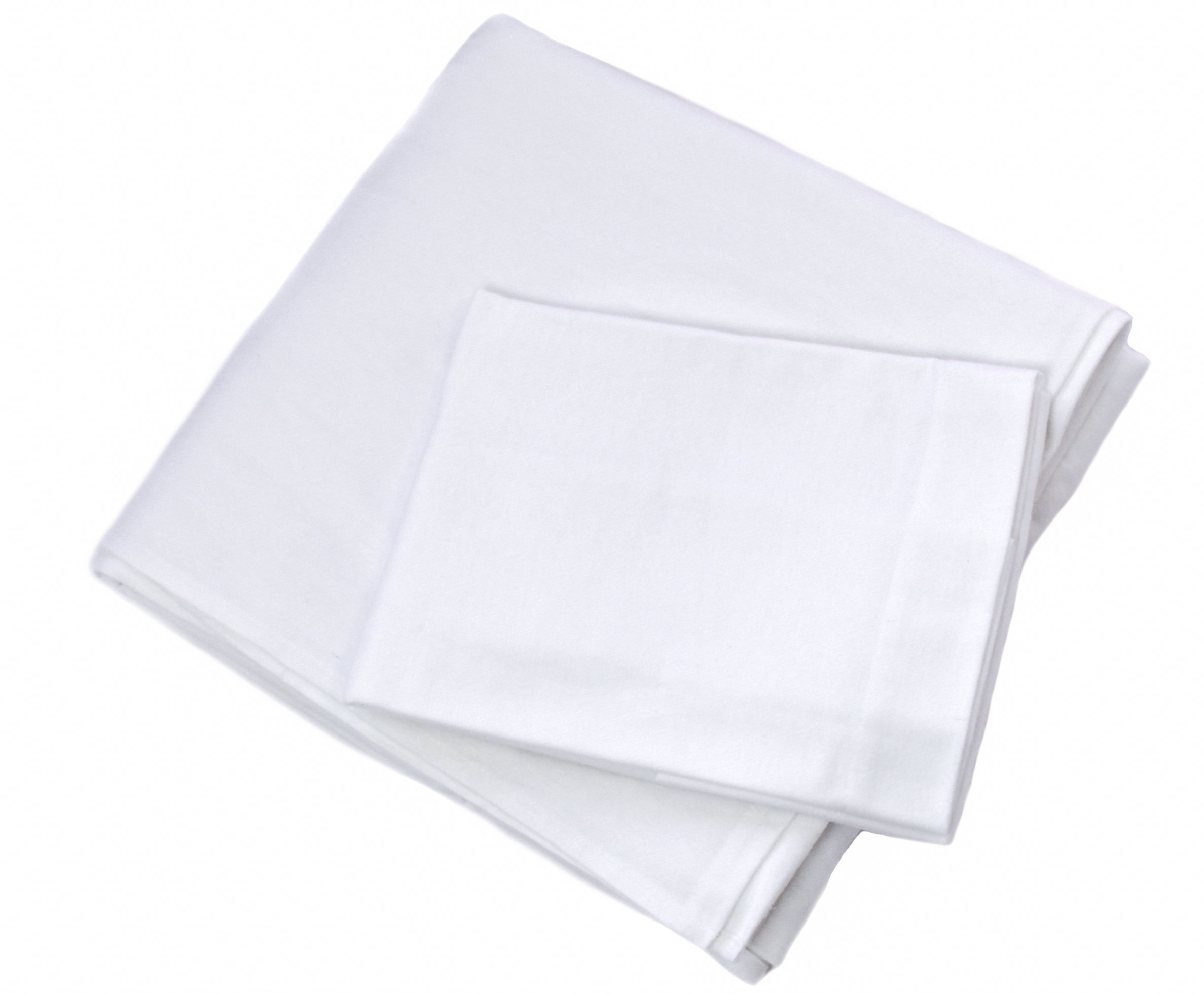 La Rochelle 100% Cotton Flannel Sheet Set | Wayfair