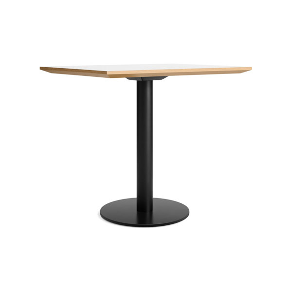 Blu Dot Easy 32" Rectangle Dining Table | AllModern
