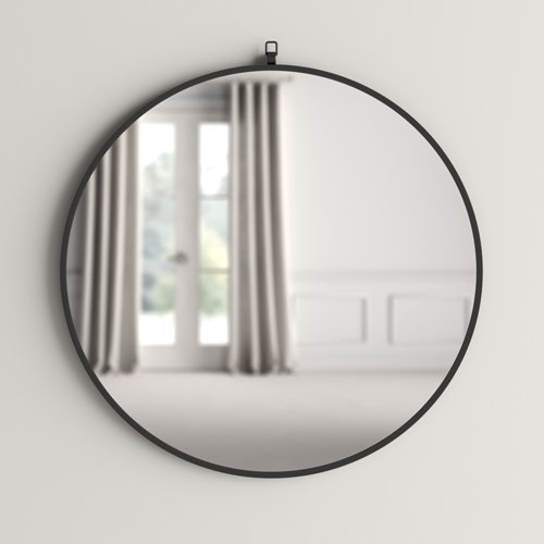 Round Mirrors You'll Love | Wayfair