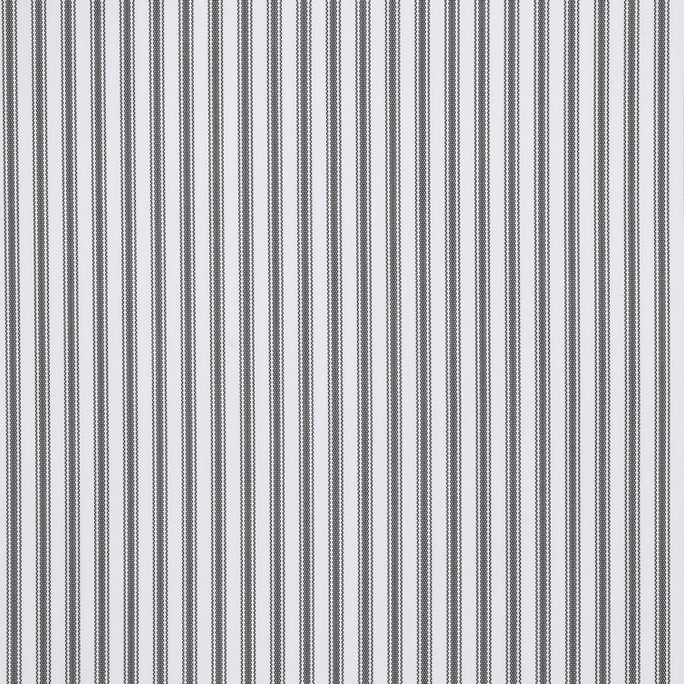Eastern Accents Blass Ticking Fabric | Wayfair