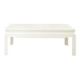 Rail and Stile Modern Ming Coffee Table | Wayfair