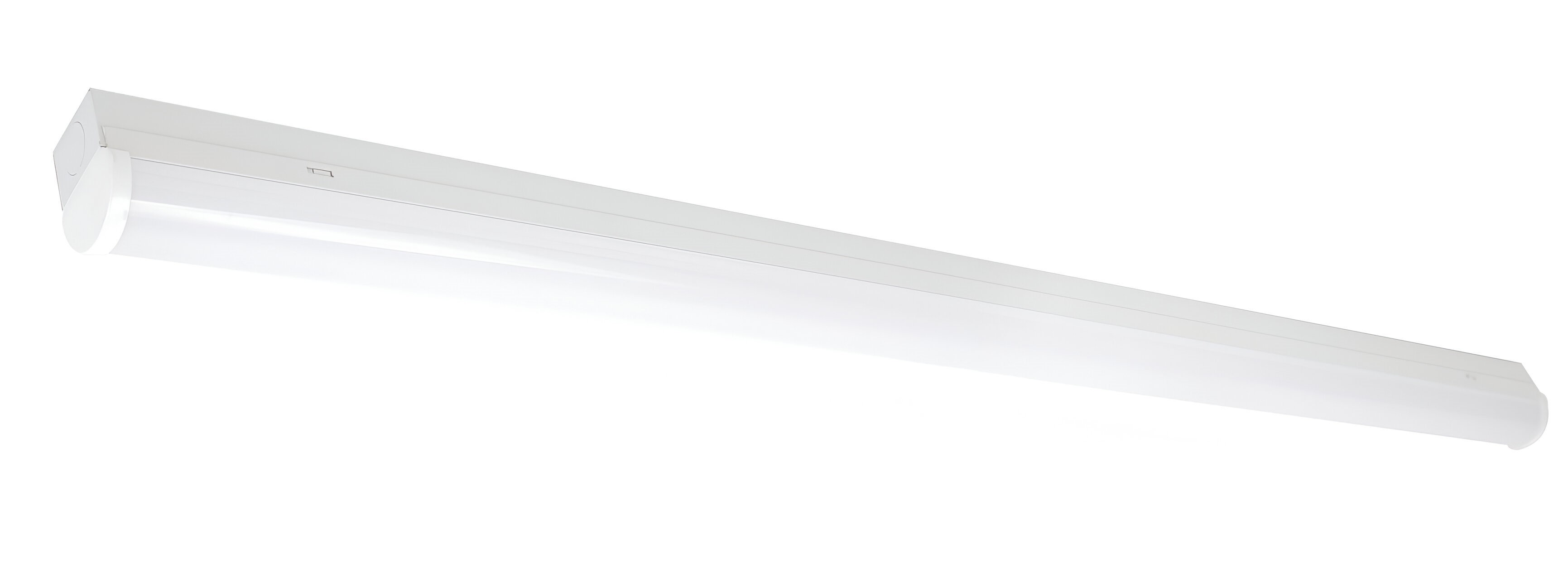 HONYA Lighting LED Slim Linear Strip 18W 0-10V Dimmable 3000/4000/5000K ...