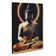 Latitude Vive Thrilling Buddha - Wrapped Canvas Painting | Wayfair.co.uk