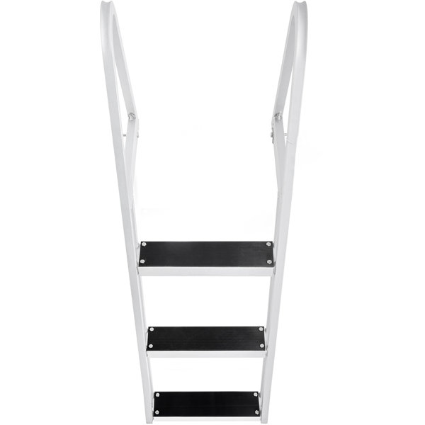 VEVOR Aluminum Steps & Ladders | Wayfair