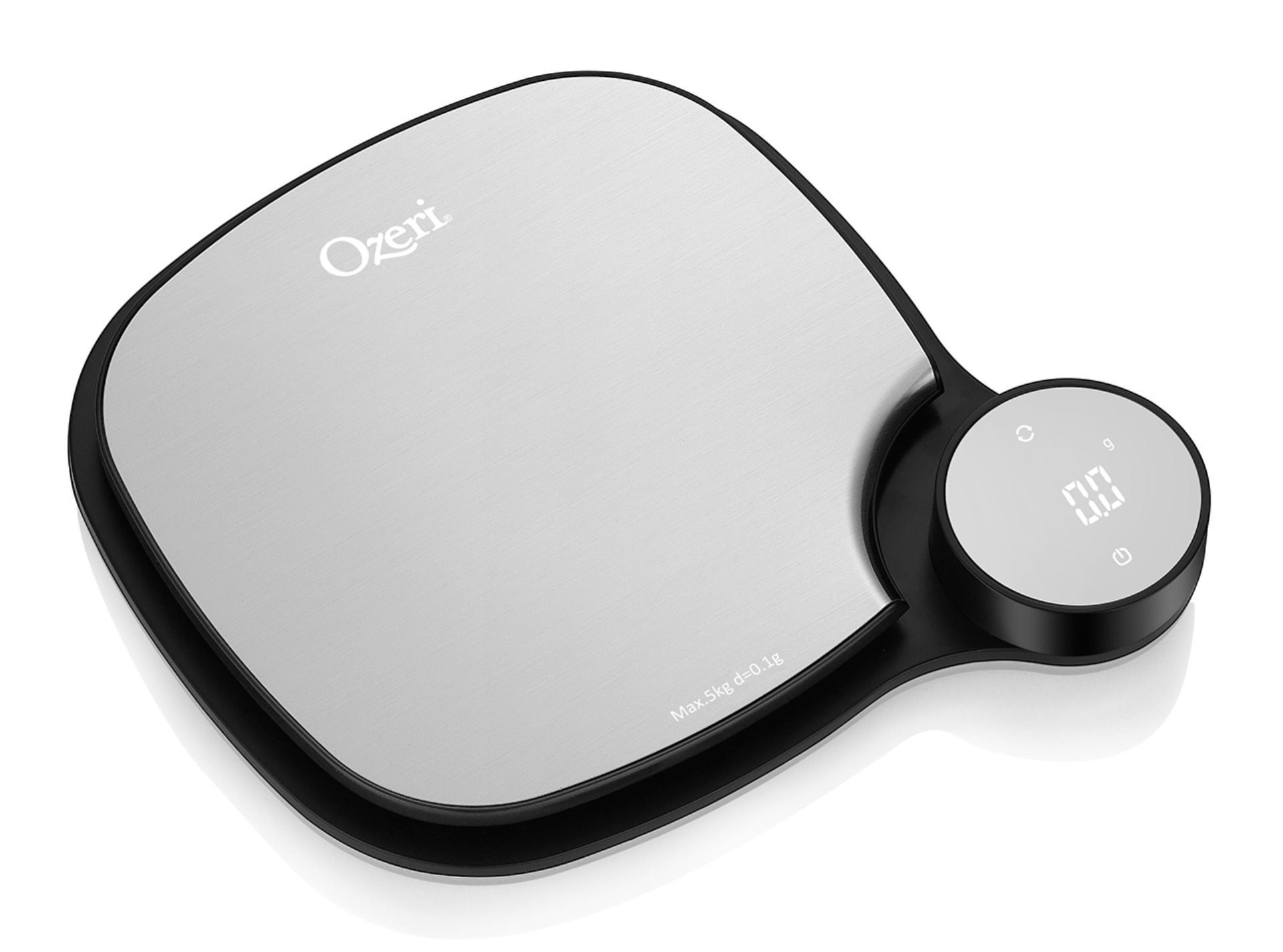 Ozeri Digital Scale | Wayfair