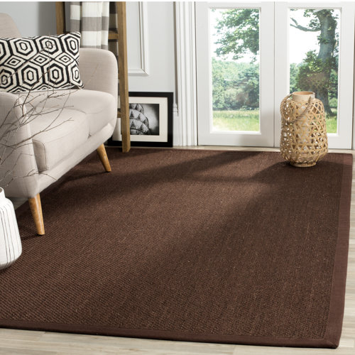 4' x 6' Jute & Sisal Area Rugs You'll Love | Wayfair