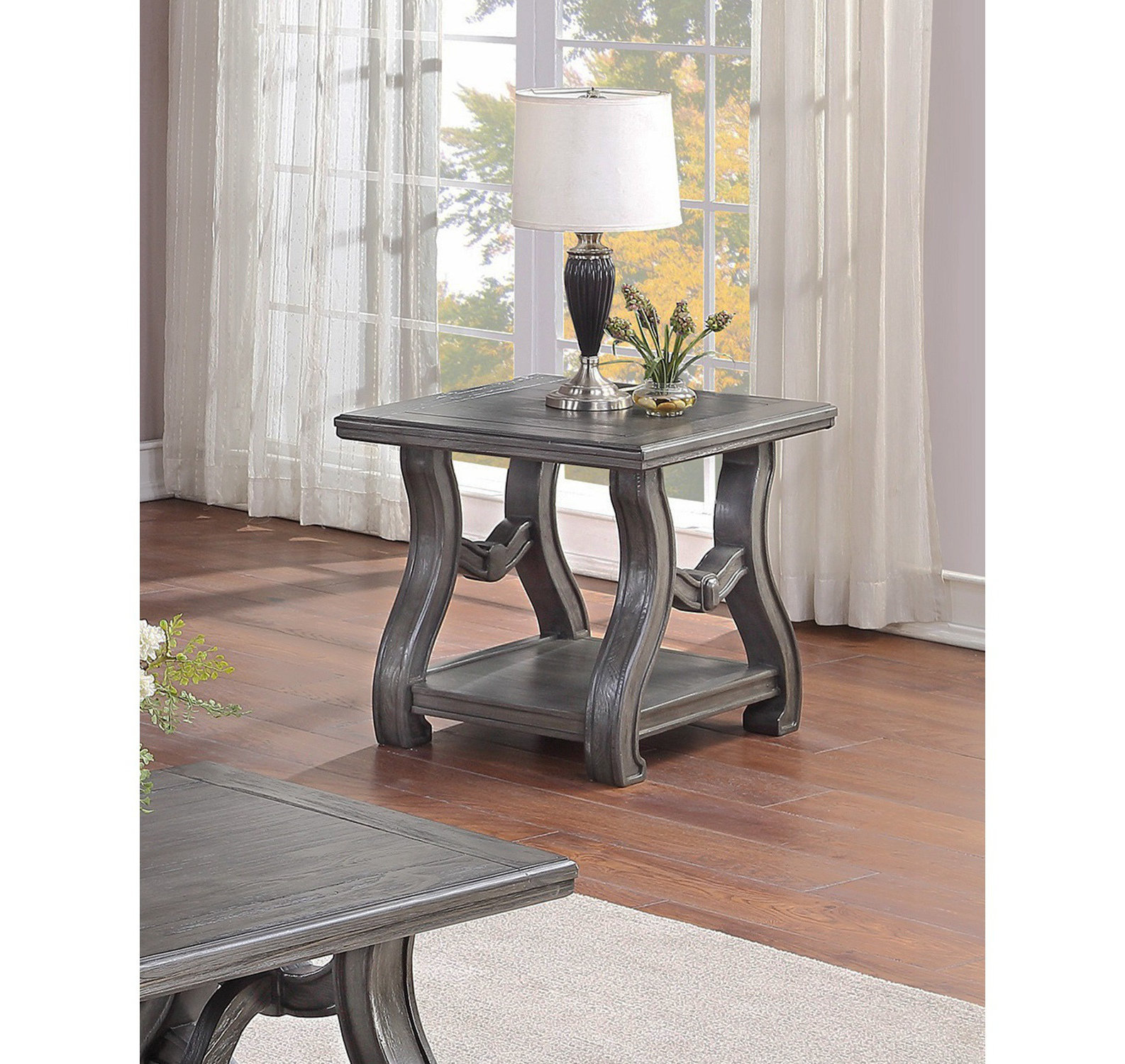 Lark Manor™ Cerstin Coffee Table | Wayfair