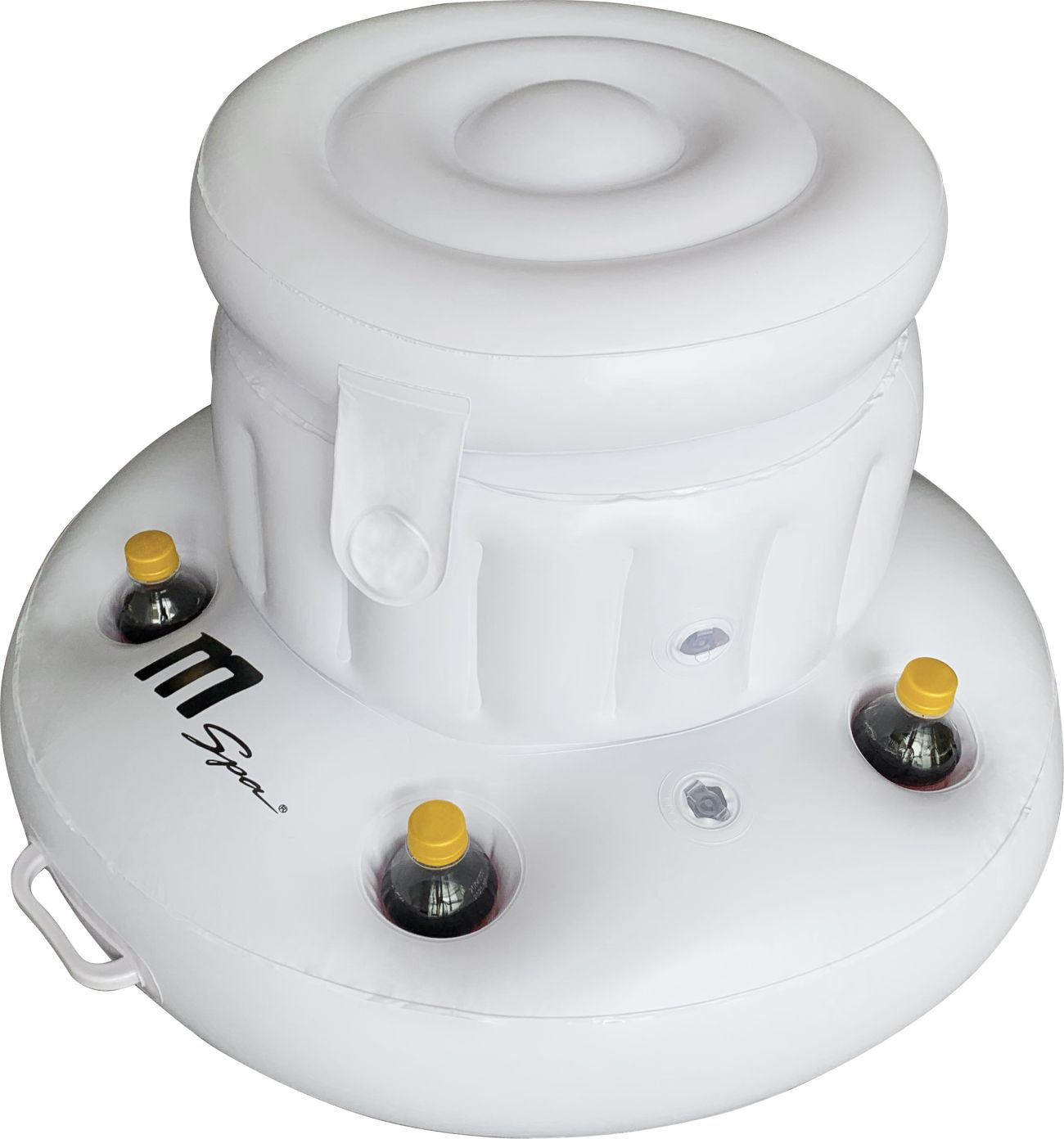 MSPA USA Inflatable Spa Snack and Ice Box Holder - Wayfair Canada