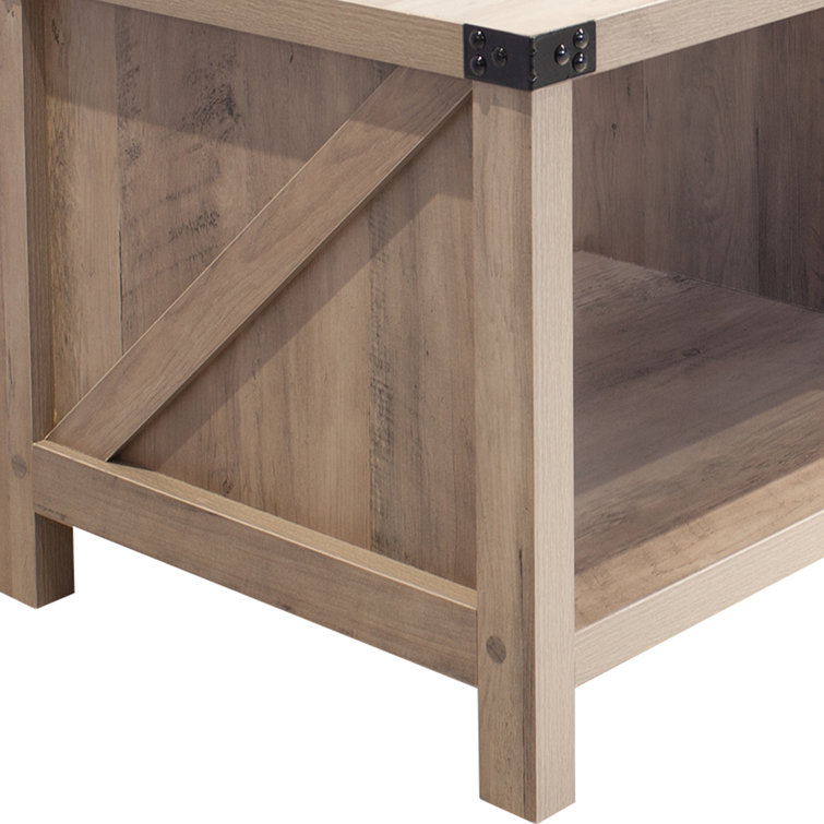 Gracie Oaks Taiyon Coffee Table - Wayfair Canada