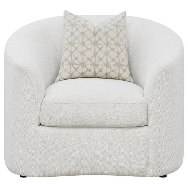 Wade Logan® Ashleen 88.5'' Upholstered Sofa & Reviews | Wayfair