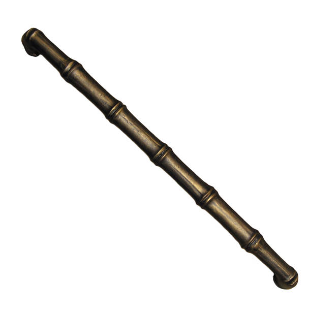 Anne at Home Bamboo Appliance Pull | Wayfair