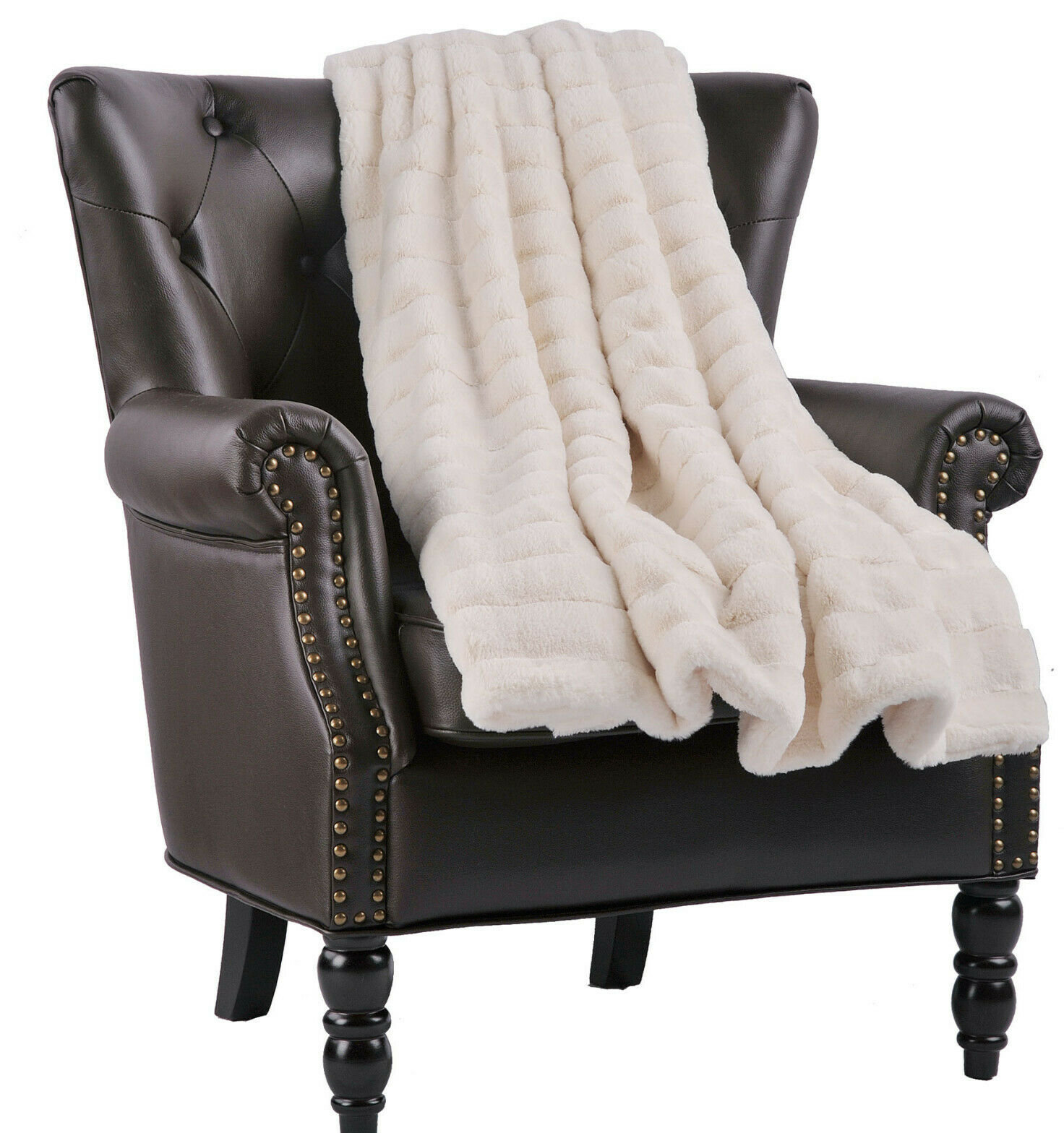 Bluff City Bedding Throw & Reviews | Wayfair