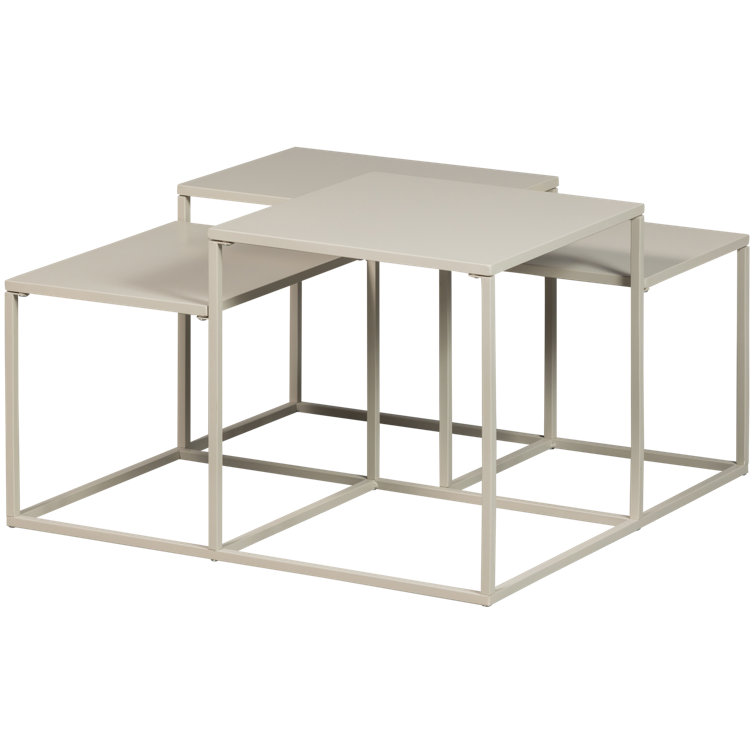 Woood Mida Frame Coffee Table | Wayfair.co.uk