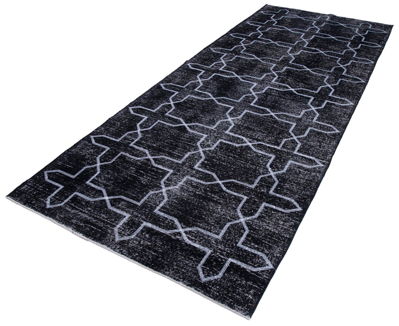 Lofy Cotton Geometric Rug | Wayfair