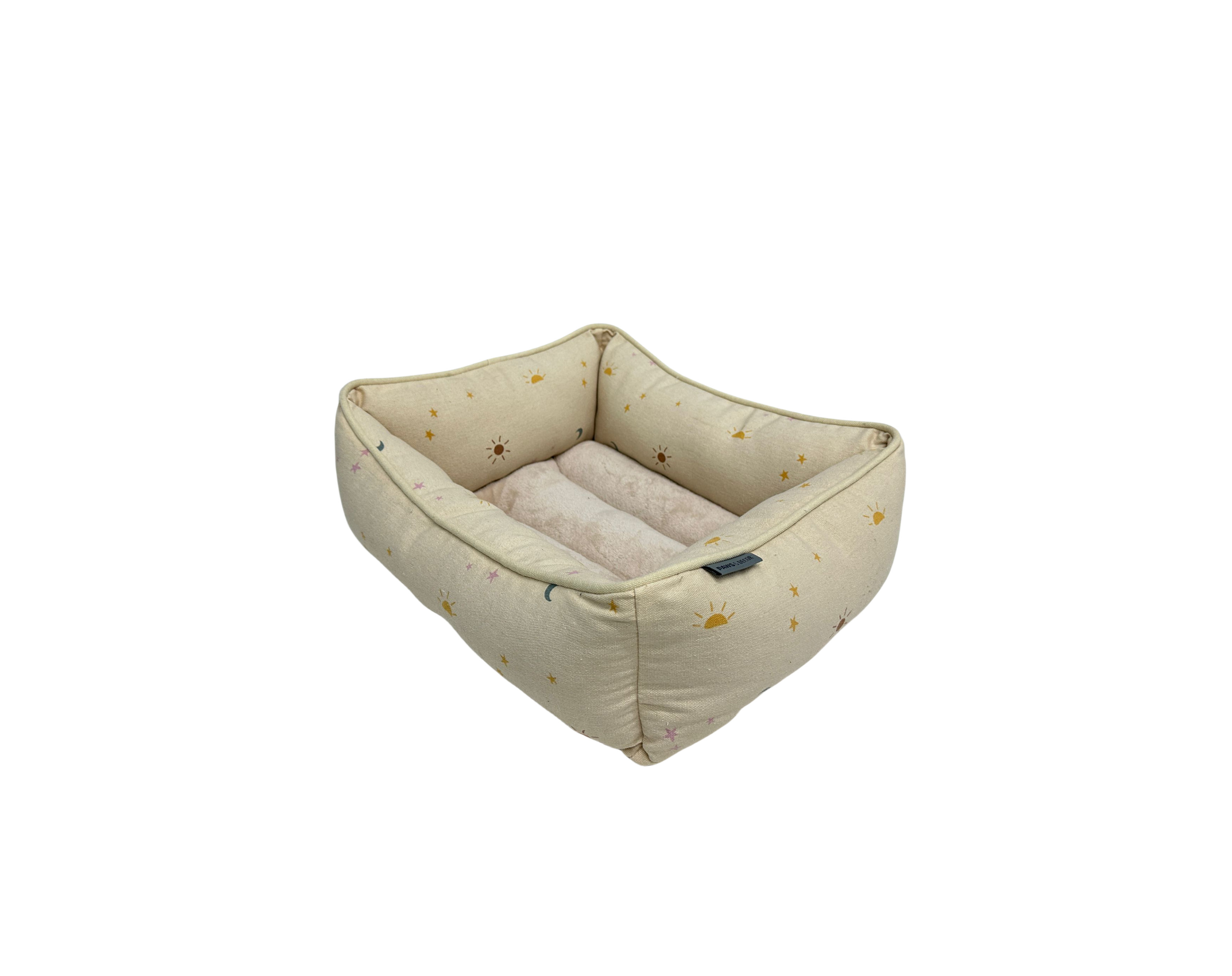 Tucker Murphy Pet™ Celestial Cuddler - Ultra-plush, Comfort Printed Pet ...