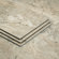 Lucida USA MaxCore Terra 22mil x 12" W x 24" L Click Lock Vinyl Tile ...