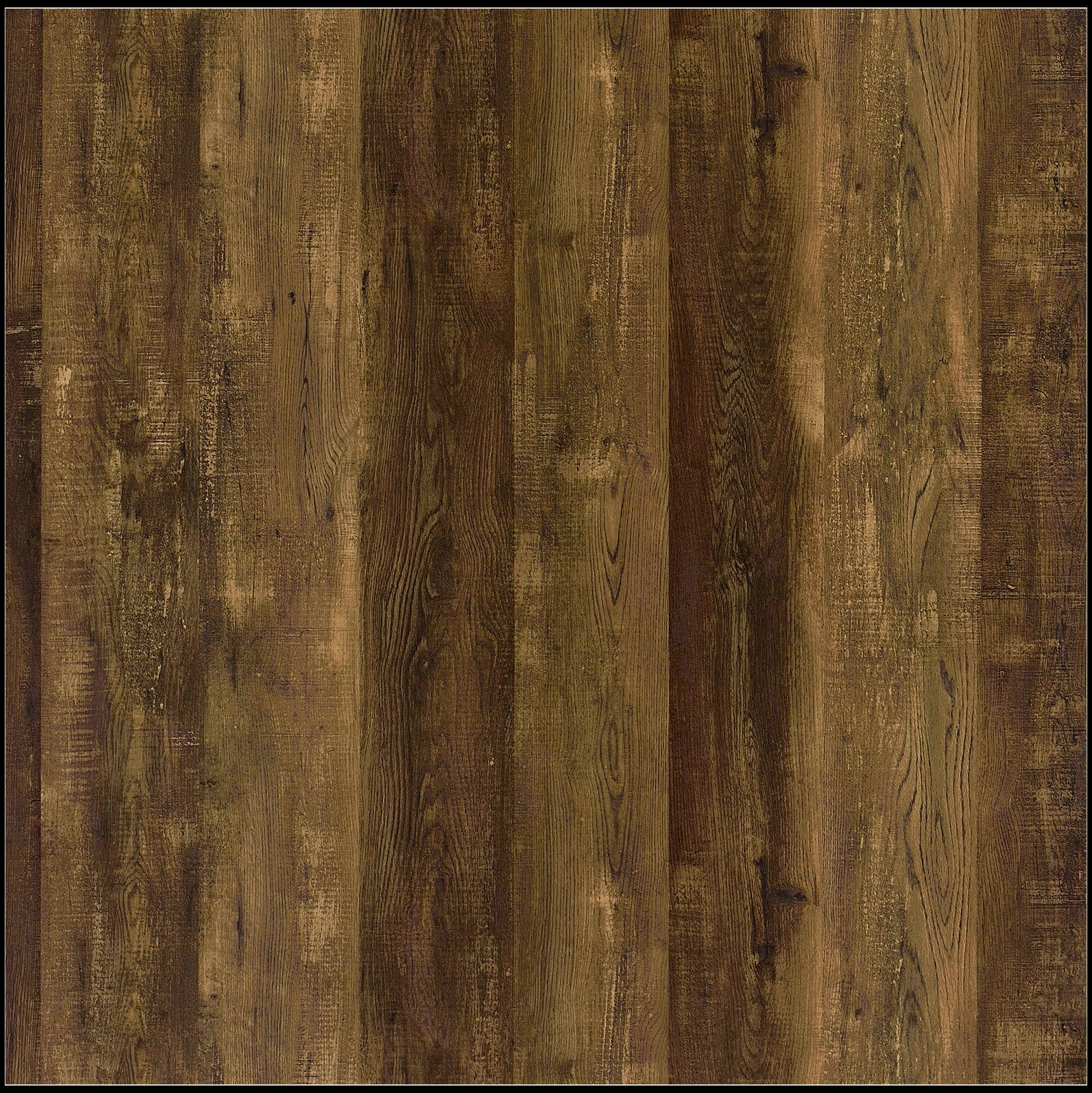Loon Peak® Chase Rustic Oak 2-Door TV console | Wayfair