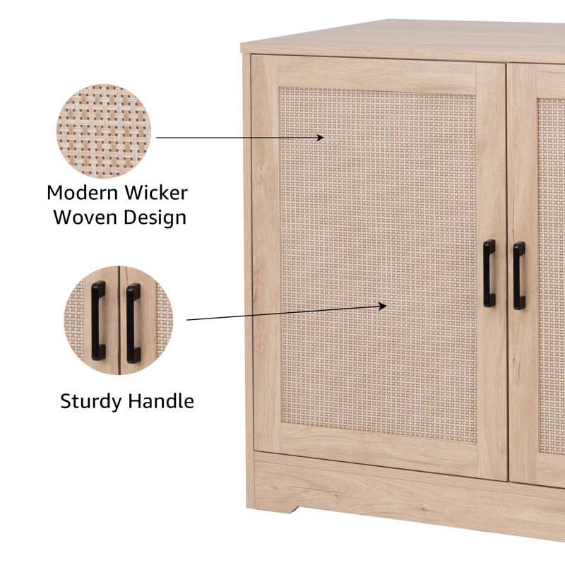 Archie & Oscar™ Archie & Oscar 30 Gallon Aquarium Stand, Fish Tank ...