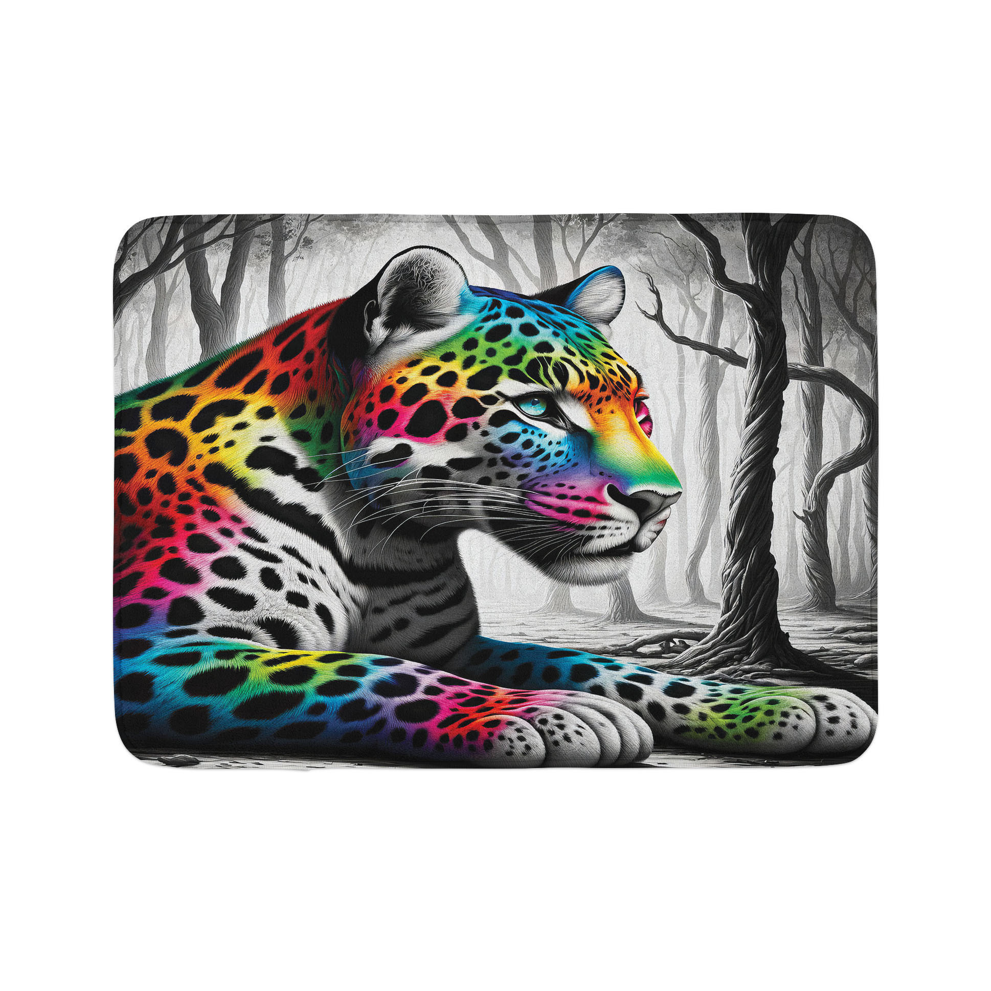 Bungalow Rose Aliany Bath Mat | Wayfair