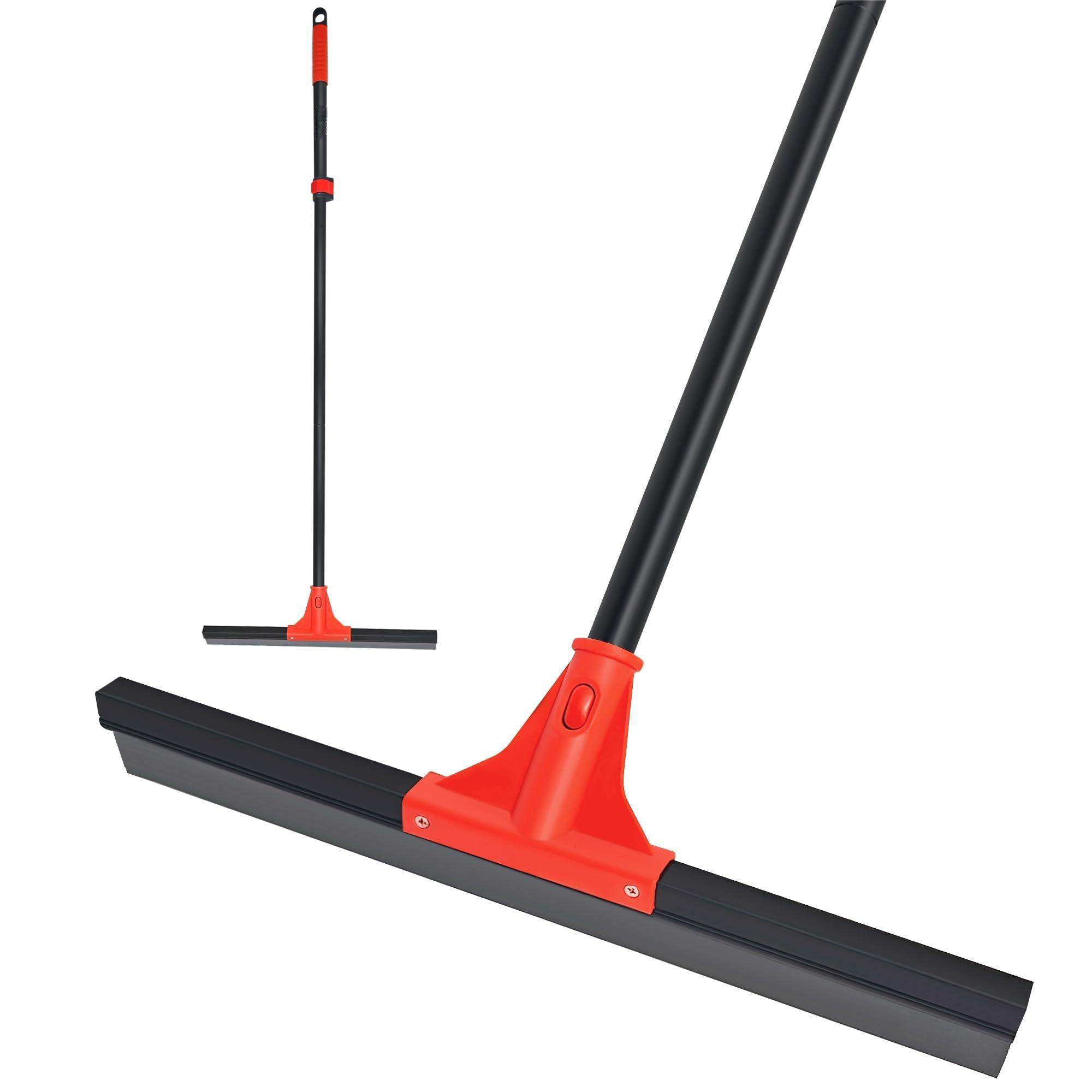 MARLIN MANUFACTURING COMPANY, INCORPORATED Floor Squeegee With 18 ...