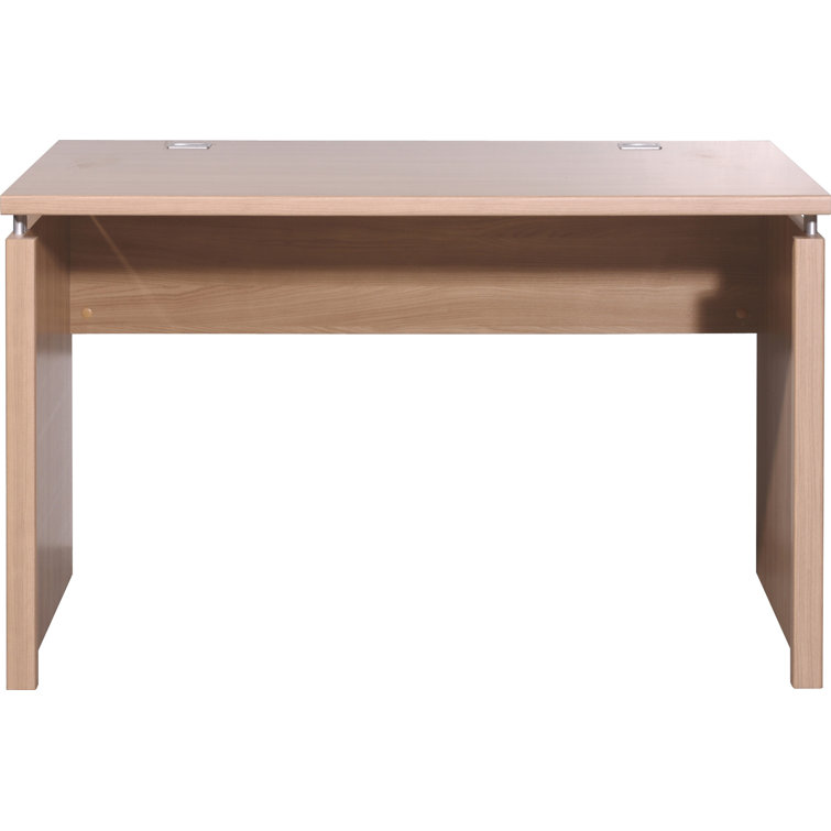 Urban Designs Vision desk with side panels | Wayfair.co.uk