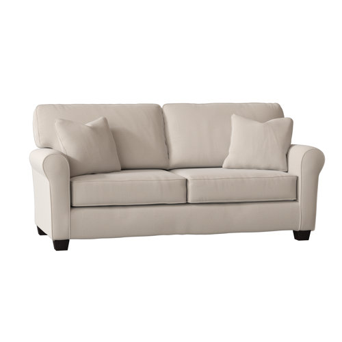 Craft'd Shannon 76'' Upholstered Sleeper Sofa & Reviews | Wayfair
