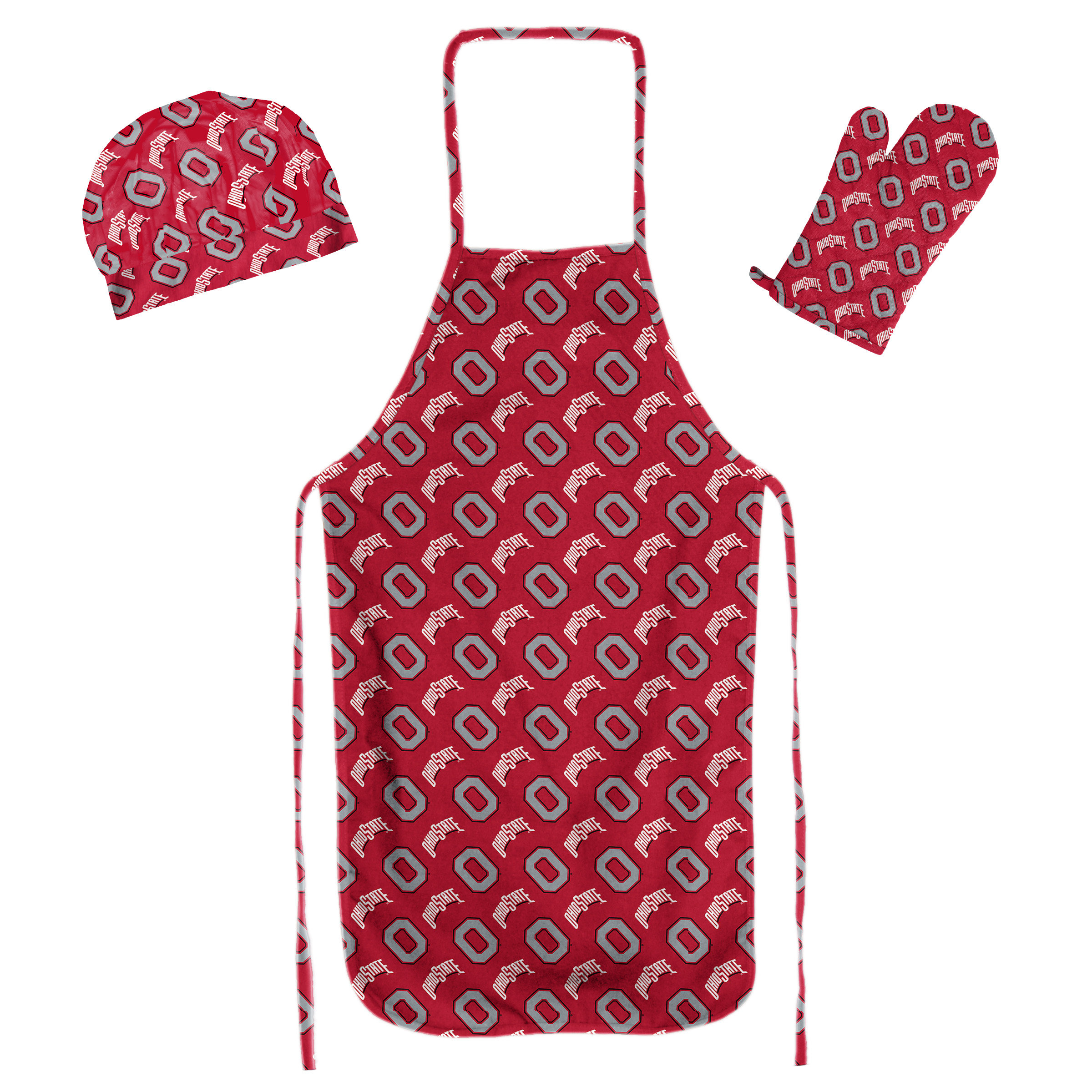 Northwest Patterned Apron Sets | Wayfair
