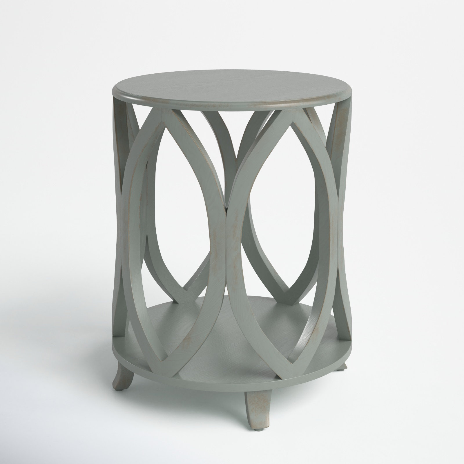 Birch Lane™ Smithson End Table & Reviews | Birch Lane