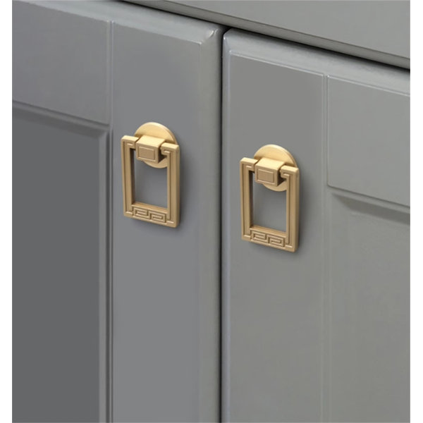 LIYONG Cabinet door handles, wardrobe door handles | Wayfair