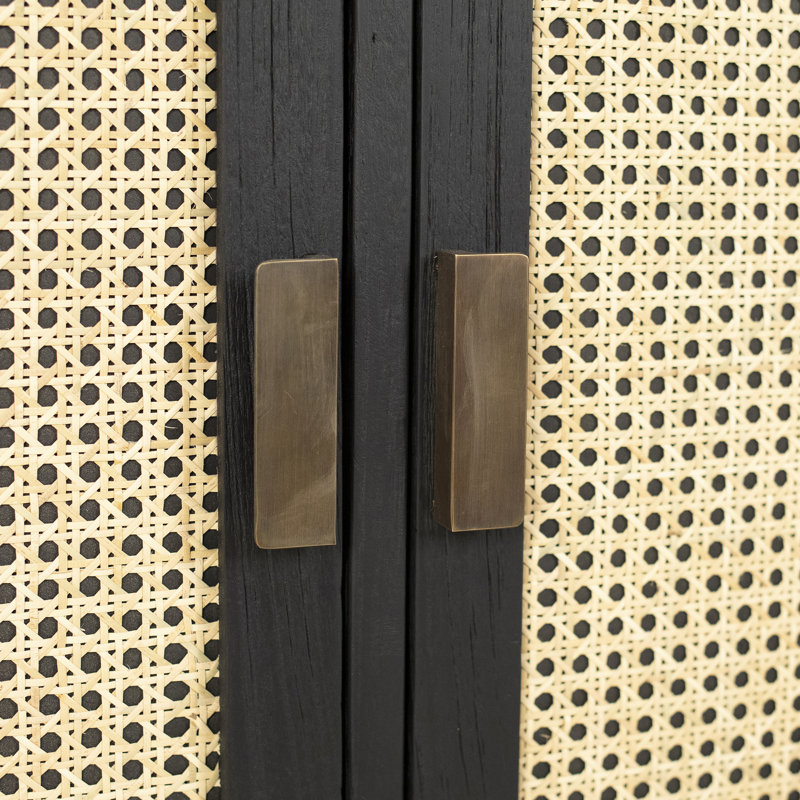 Dovetail Furniture Royette 42'' Server | Perigold