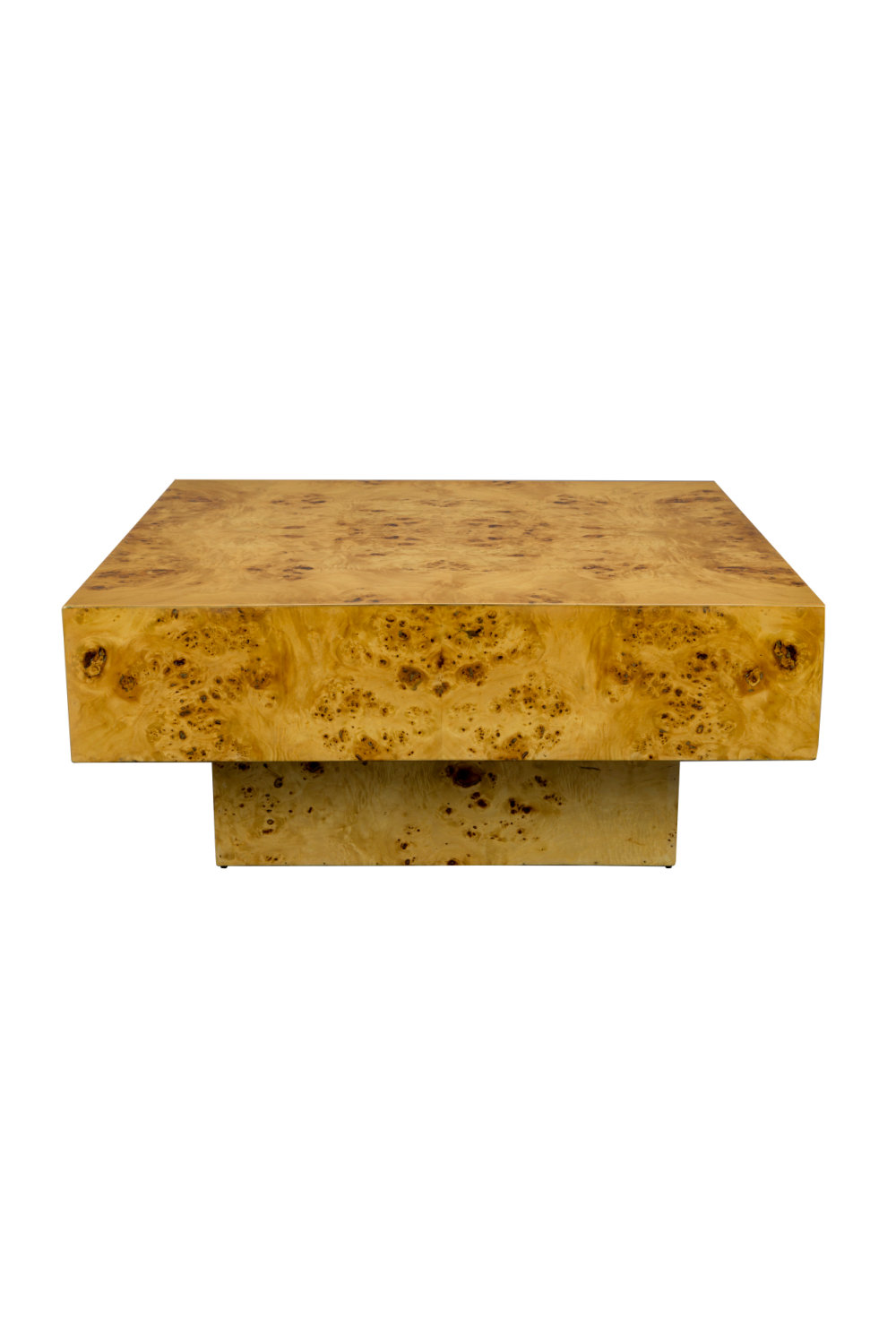 Dutchbone Coffee Table Single Coffee Table | Wayfair