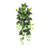 Primrue Artificial Philodendron Ivy Hanging Plant | Wayfair