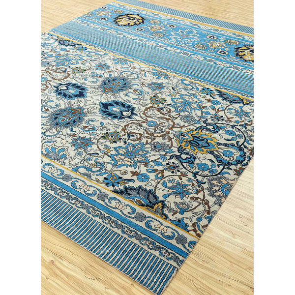 Rosalind Wheeler Dierck Area Rug | Wayfair.co.uk