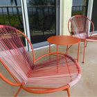 AllModern Halcott 2 - Person Outdoor Seating Group & Reviews | Wayfair