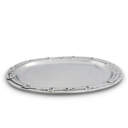 Arthur Court Designs Equestrian Oval Platter | Perigold
