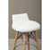 George Oliver Naya 72cm Stool | Wayfair.co.uk