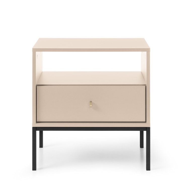 Latitude Run Itha End Table | Wayfair.co.uk
