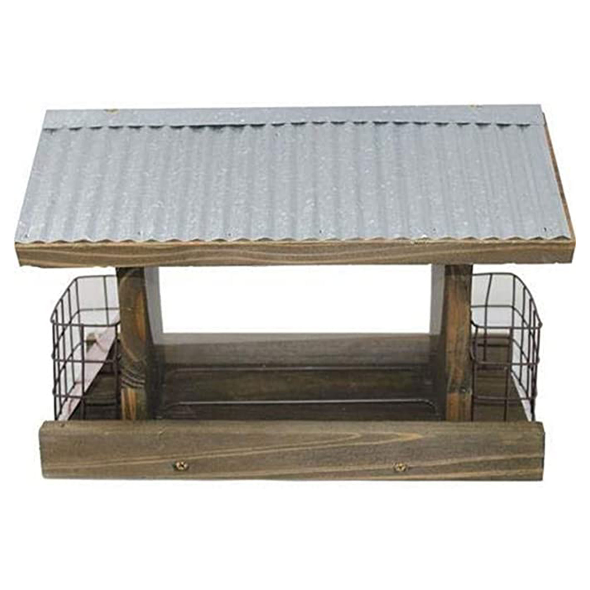 Woodlink Heritage Farms Hanging Mount Backyard Rustic Farmhouse Bird ...