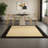 Hokku Designs Modern Space-saving Dining Table Sets With Expandable ...