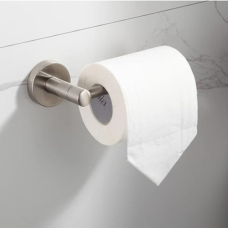 HIGEMZ 1 Screw-in Towel Rack | Wayfair