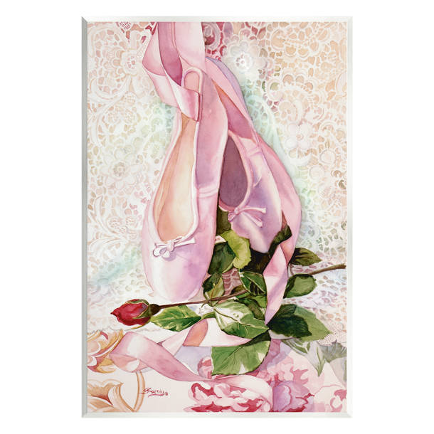 Isabelle & Max™ Bergman Sports Canvas Art | Wayfair