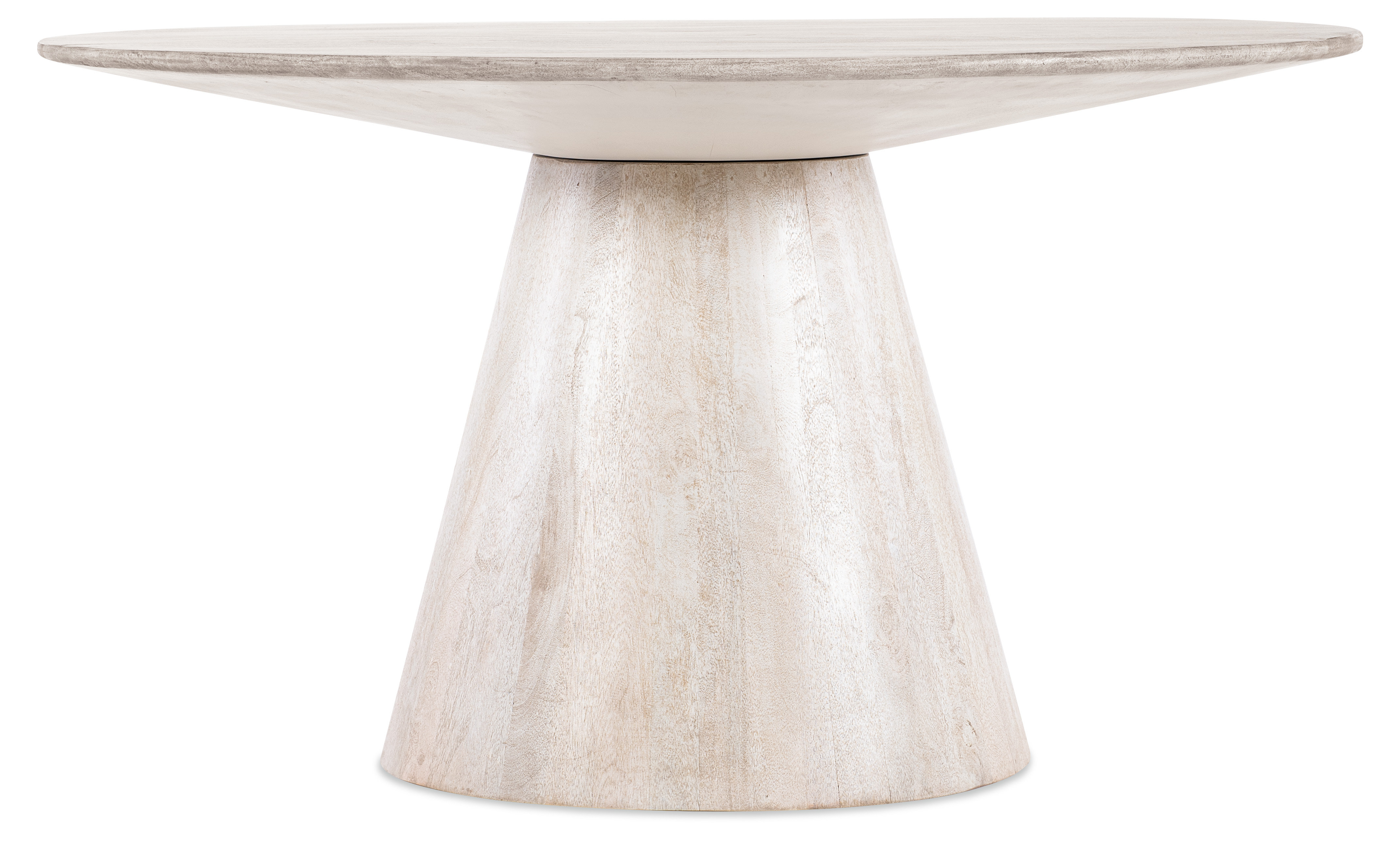 Hooker Furniture Commerce And Market Madison Round Dining Table | Wayfair